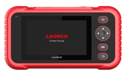 Launch Creader Professional 129 EVO Service Motor Getriebe ABS Airbag, 199,99