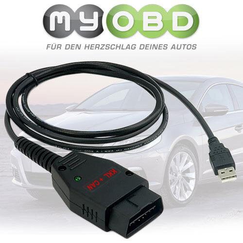 Diagnose Interface